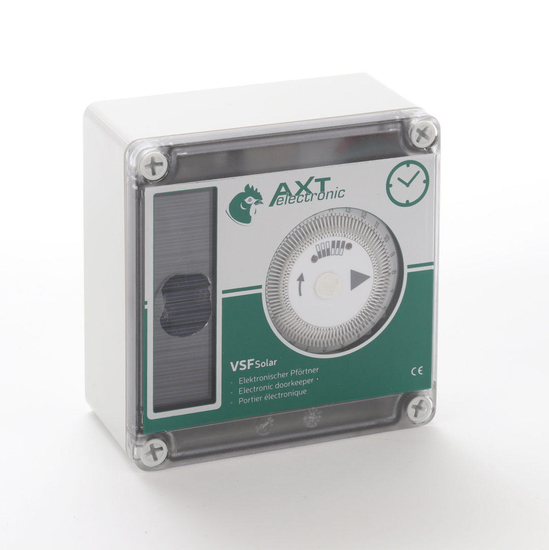 Compact-Star+Swiss Hühner-Komplett-Paket - STALLMACHER®-Shop